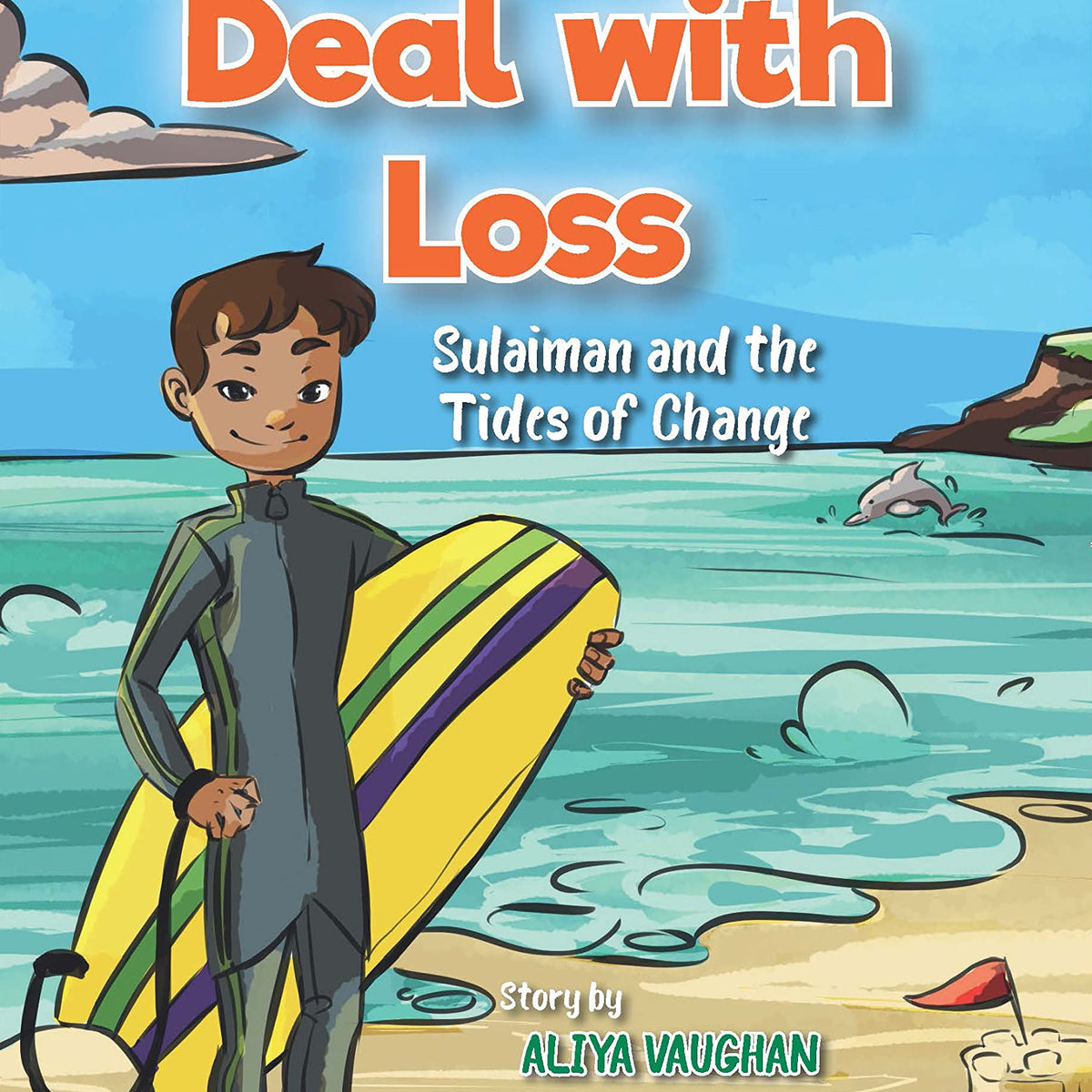 Learning to Deal with Loss – Darussalam Australia