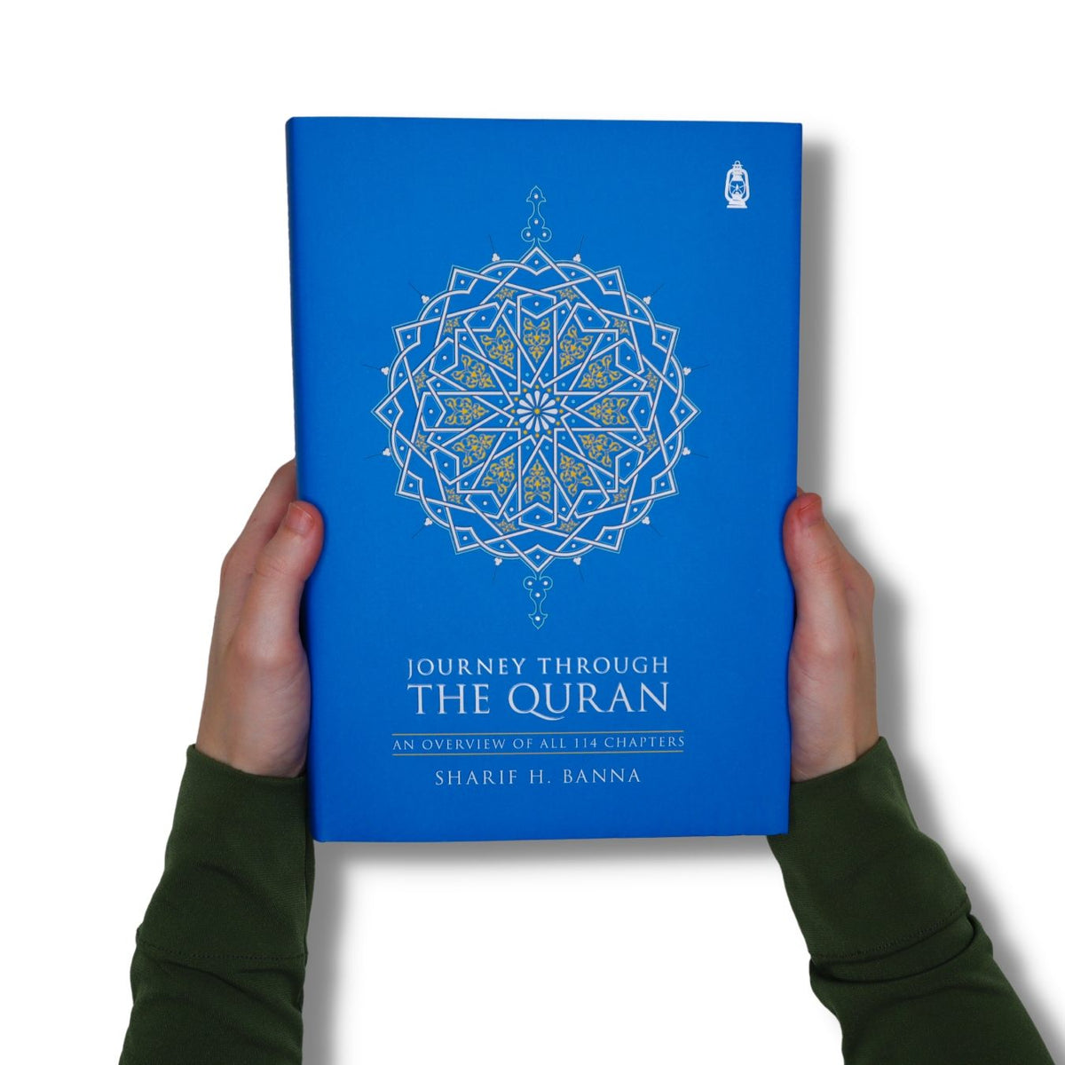 Journey Through The Quran (An Overview of All 114 Chapters ...