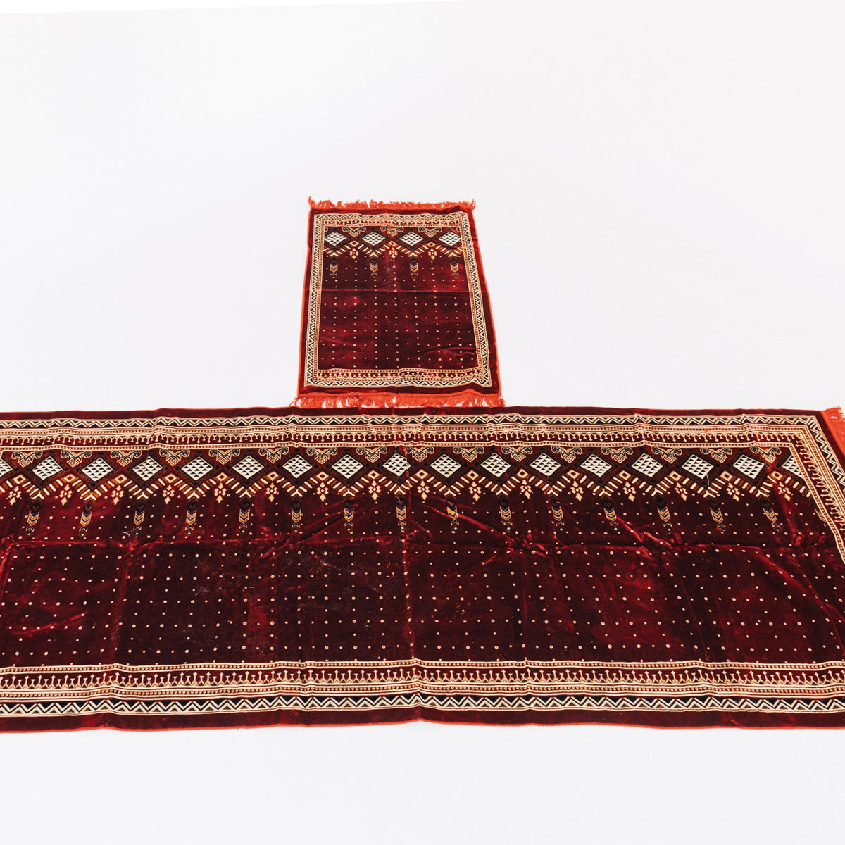 All Prayer Mats – Darussalam Australia