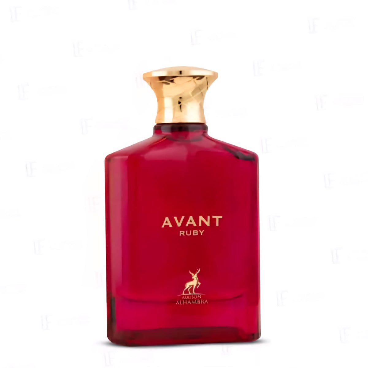 Avant ruby By Maison Al Hambra – Darussalam Australia