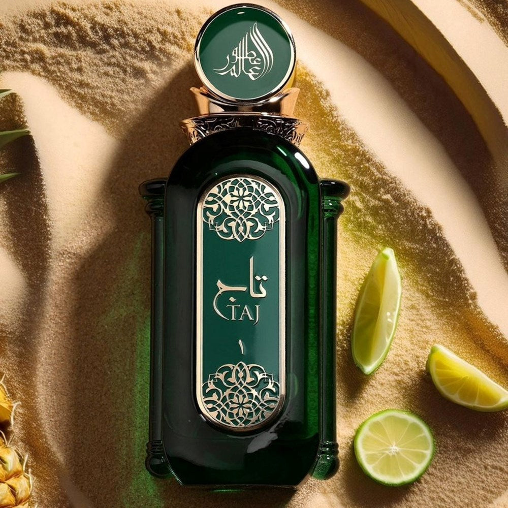 Taj 1 By Fragrance World – Darussalam Australia