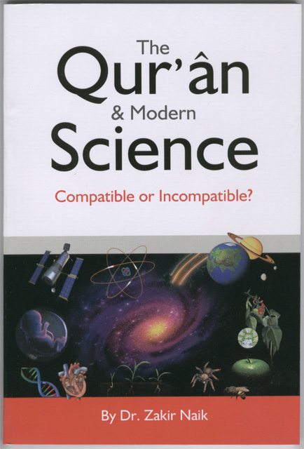 Islam & Science | Darussalam Islamic Bookstore