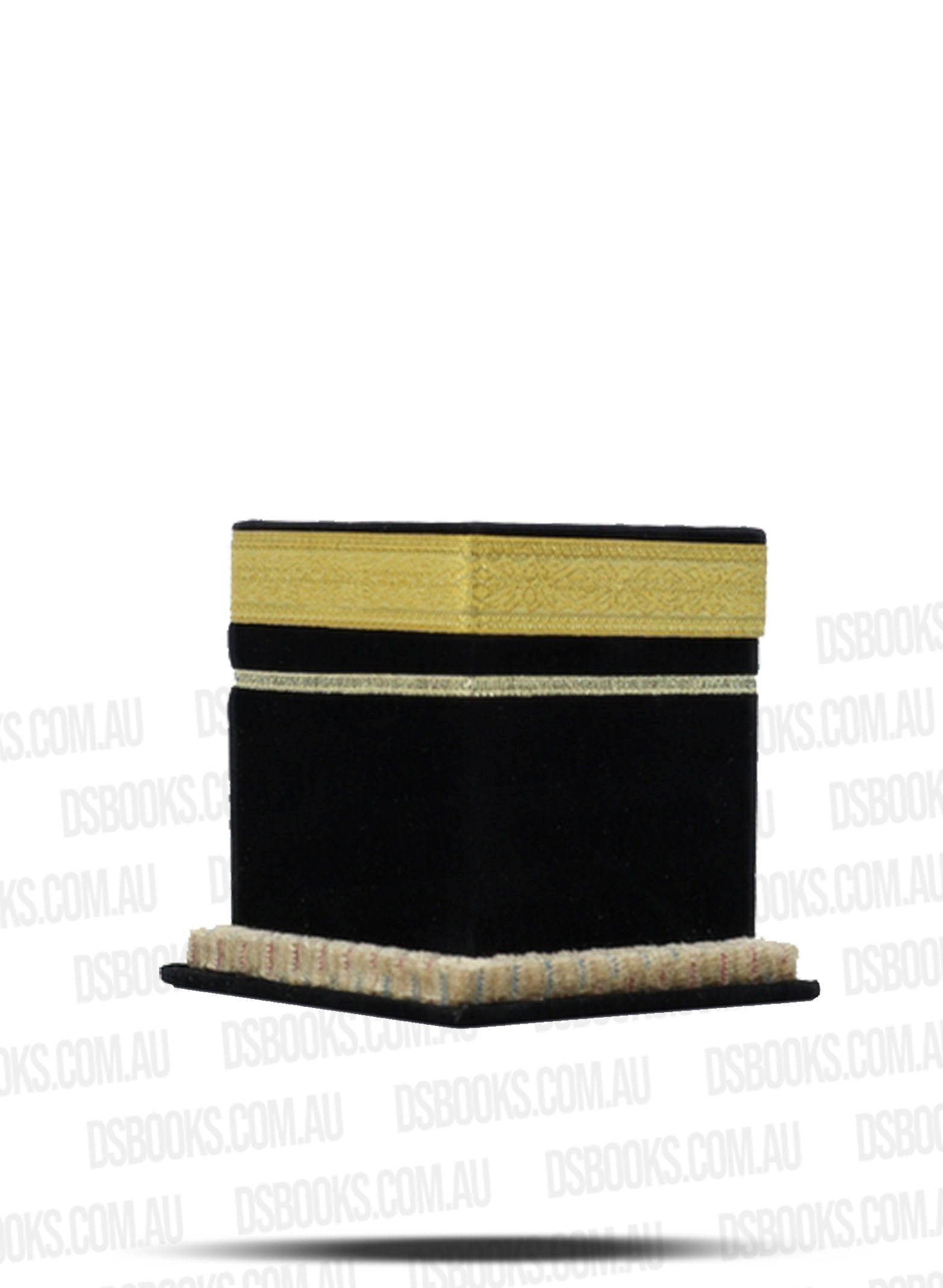 Small Kaba Box | Darussalam Islamic Bookstore