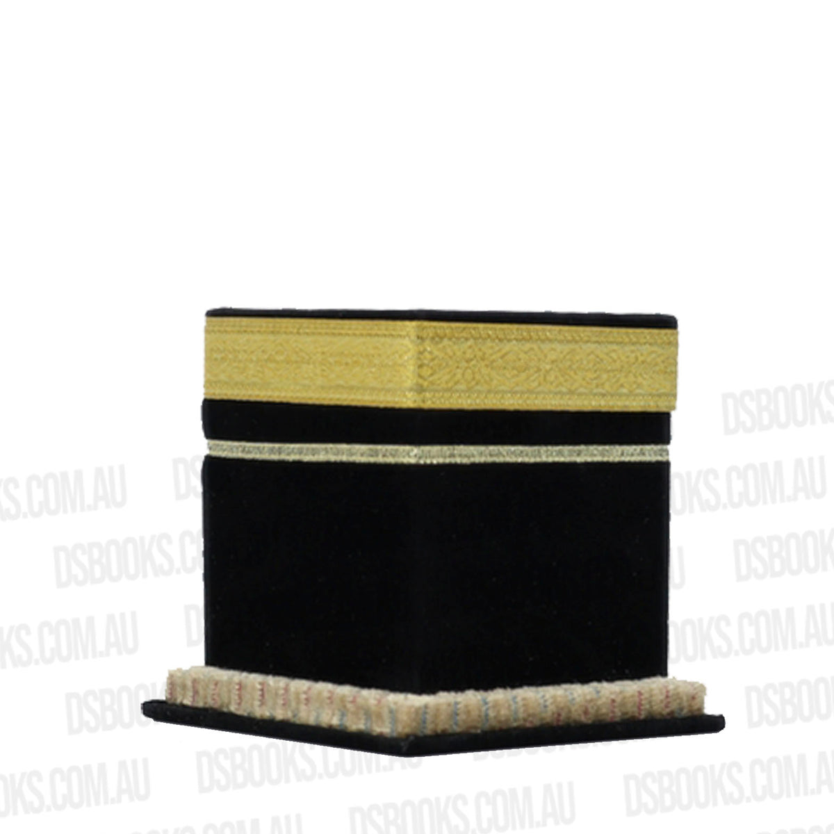 Small Kaba Box – Darussalam Australia