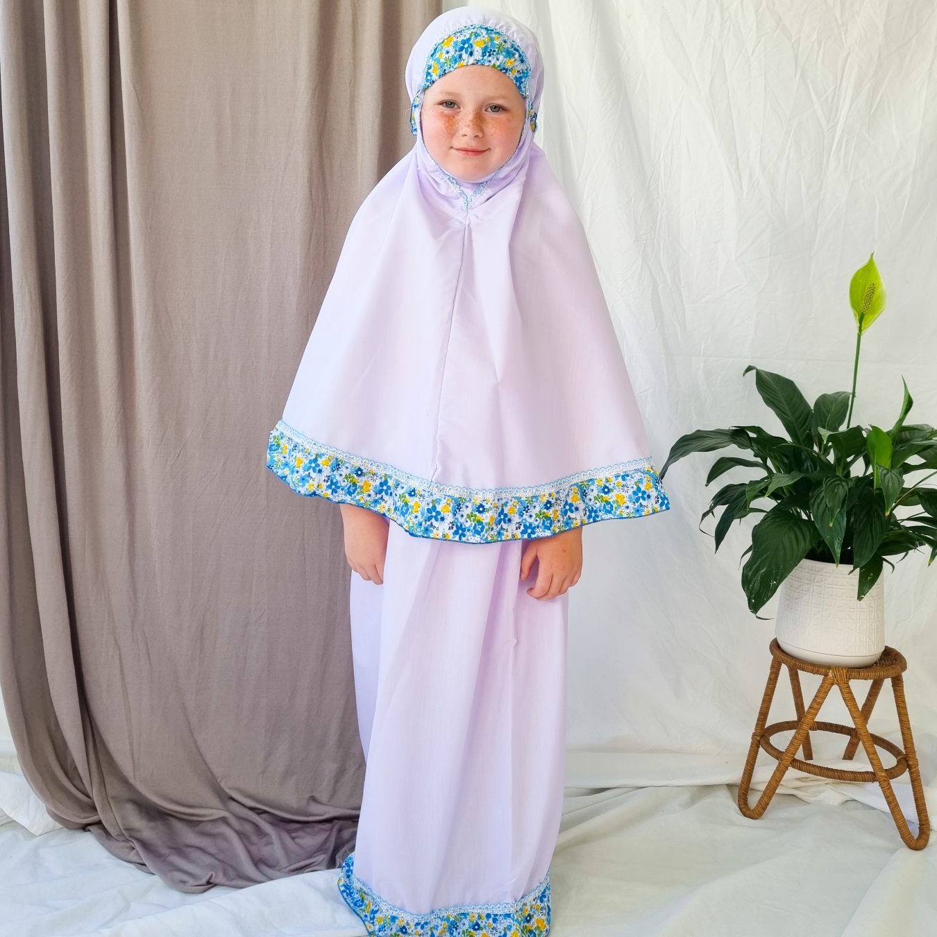 Women's Prayer Clothes | Darussalam Islamic Bookstore