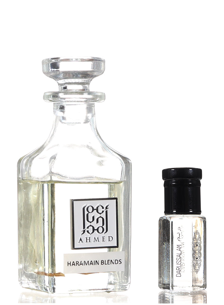 Premium Attar Collection | Darussalam Islamic Bookstore