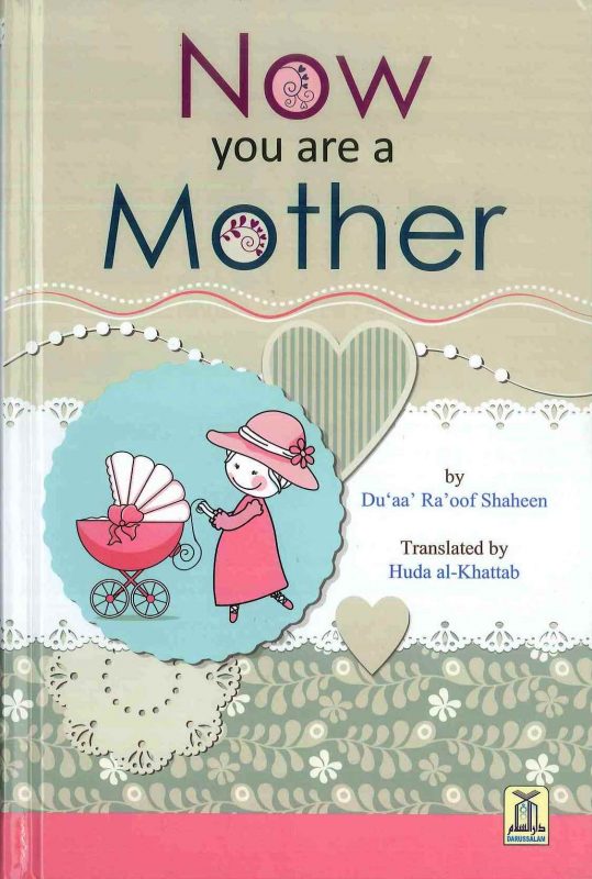 Books Women / Family | Darussalam Islamic Bookstore