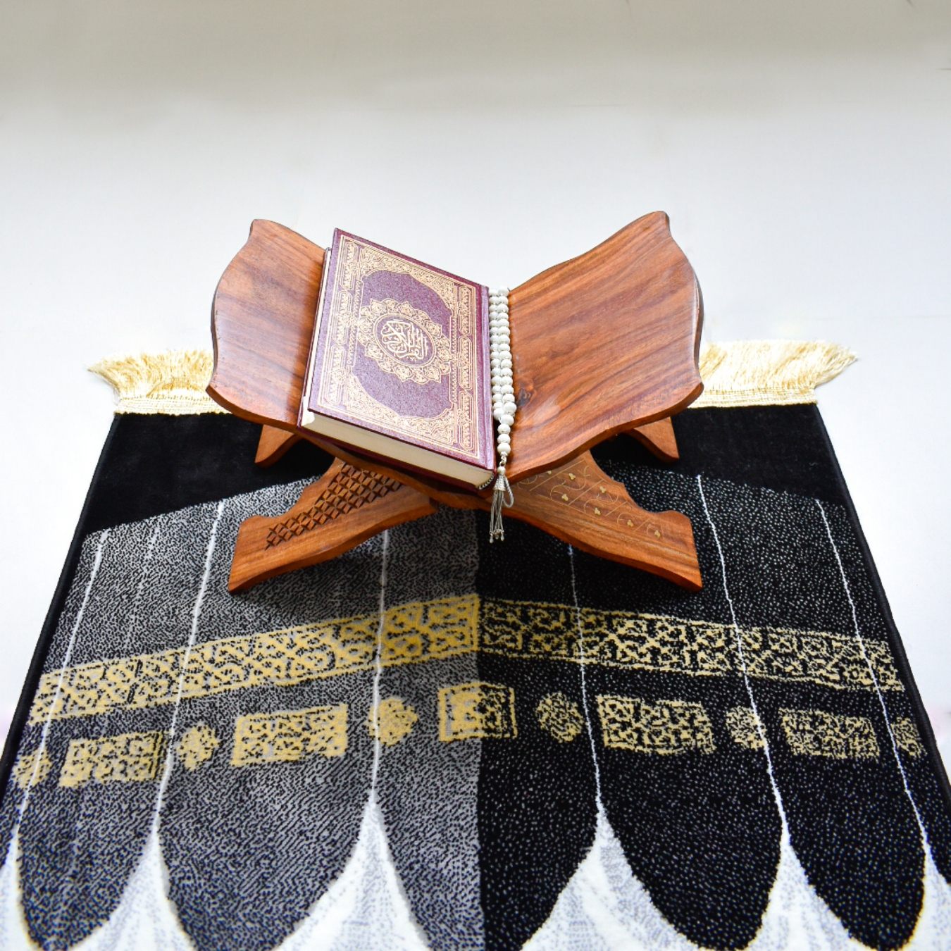 LifeStyle Rehal Quran Holder | Darussalam Islamic Bookstore