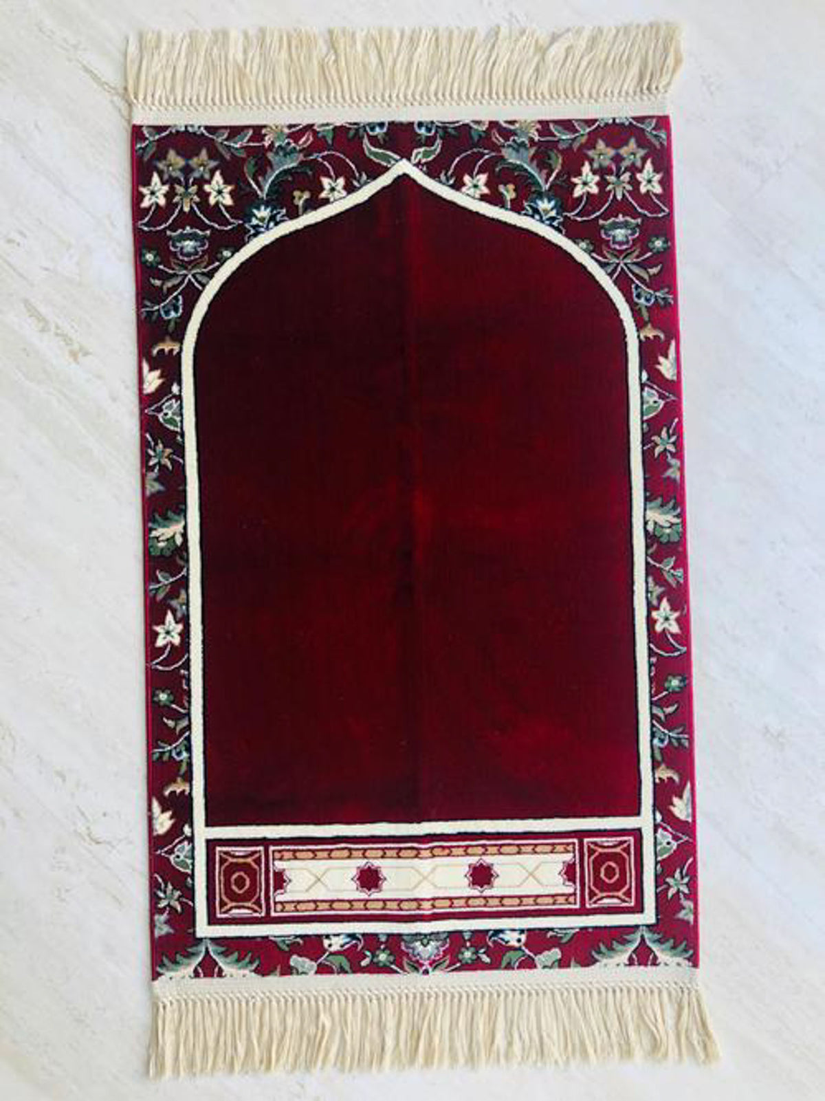Made In Madina Prayer Mats – Darussalam Islamic Bookstore